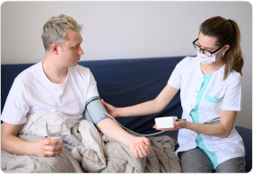 Bridge Programme in Practical Nursing - Smartedu BRIDGE